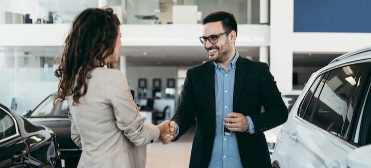 Auto Finance for Dealers | MidAtlantic Finance Company