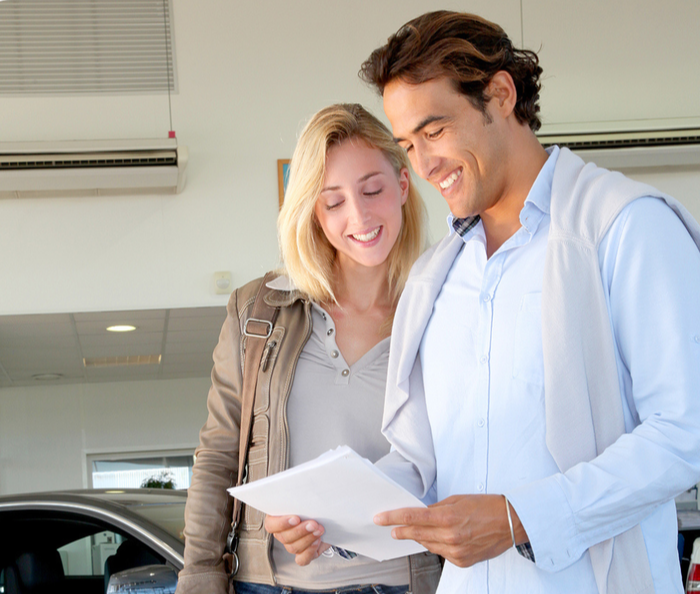 Indirect & Direct Auto Lending Solutions | MidAtlantic Finance Company